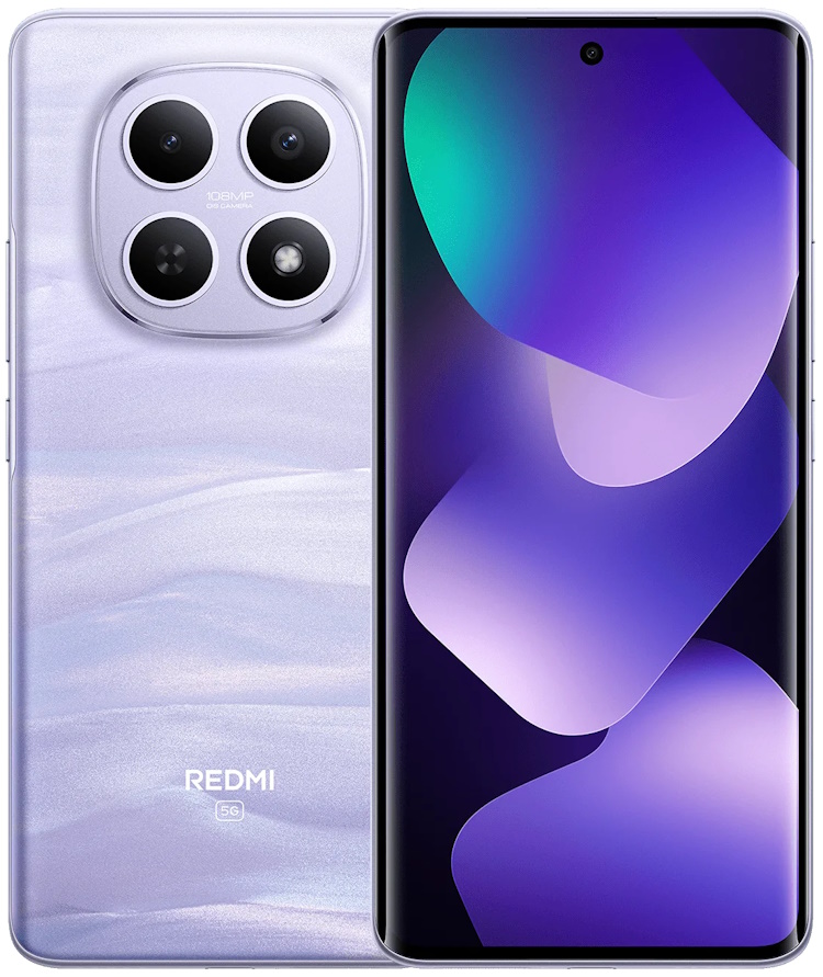 Redmi Note 15, Xiaomi muscle son milieu de gamme avec cinq smartphones ...