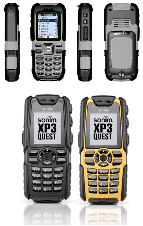 Mobile solide - sur EnPerdreSonLapin