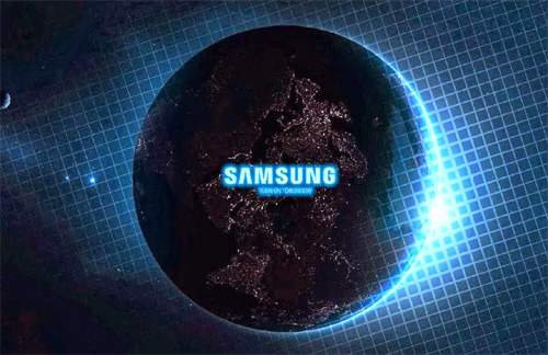 Les téléphones mobiles Samsung France